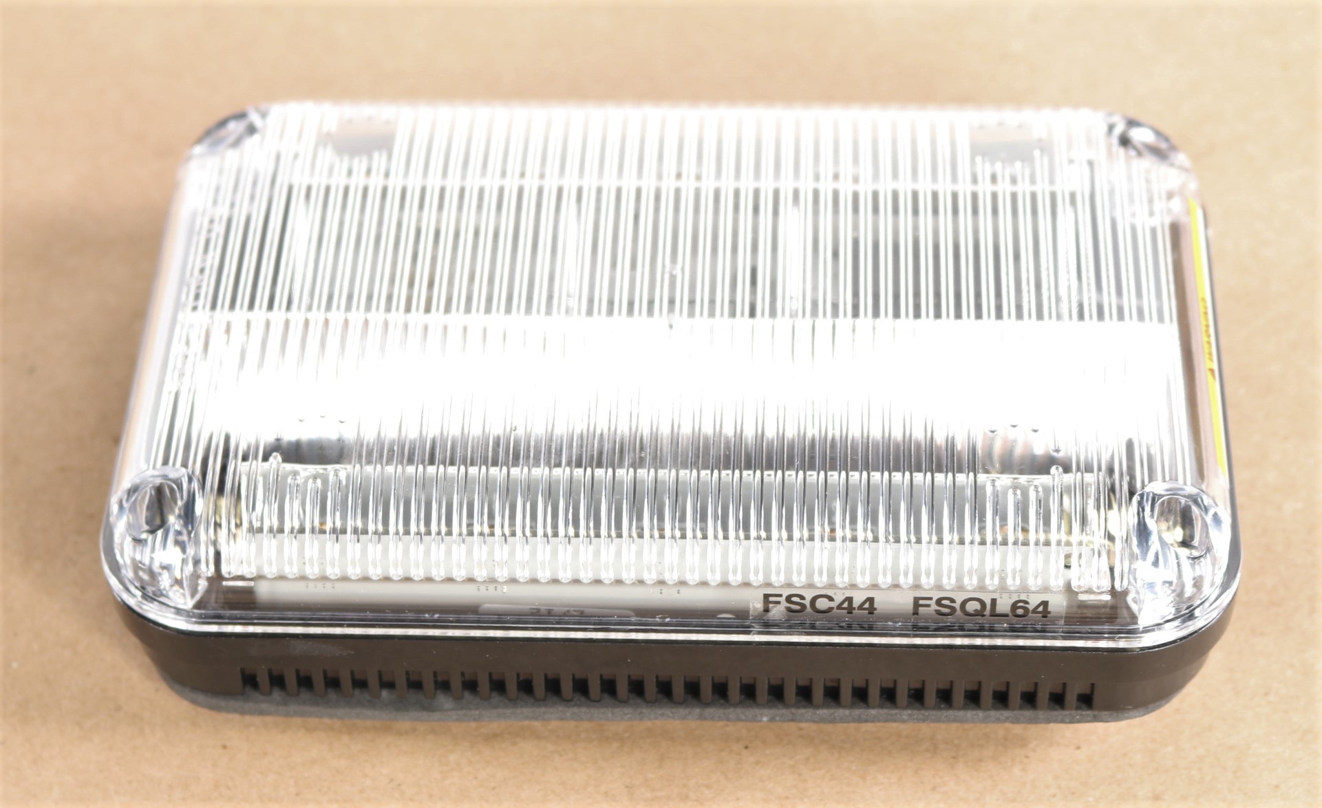 Quadra Flares Lights