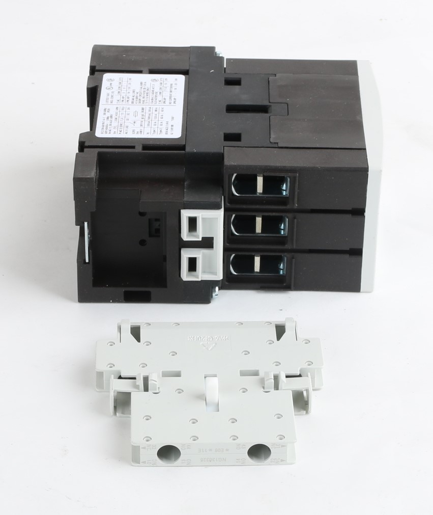 1630800258 from ATLAS COPCO - MAGNET SWITCH + 1X HELP CONTACT
