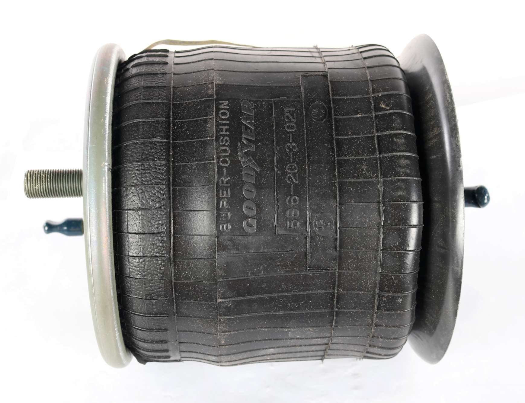 1R10-120 from GOODYEAR - AIR SPRING ROLLING LOBE