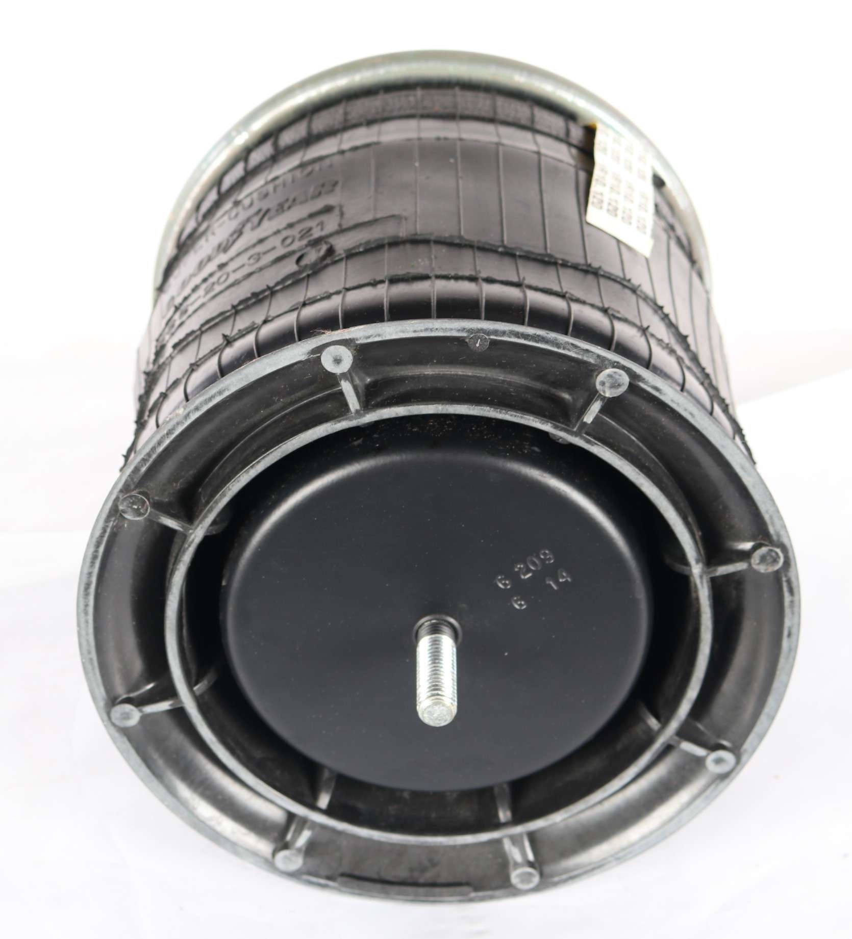 1R10-120 from GOODYEAR - AIR SPRING ROLLING LOBE