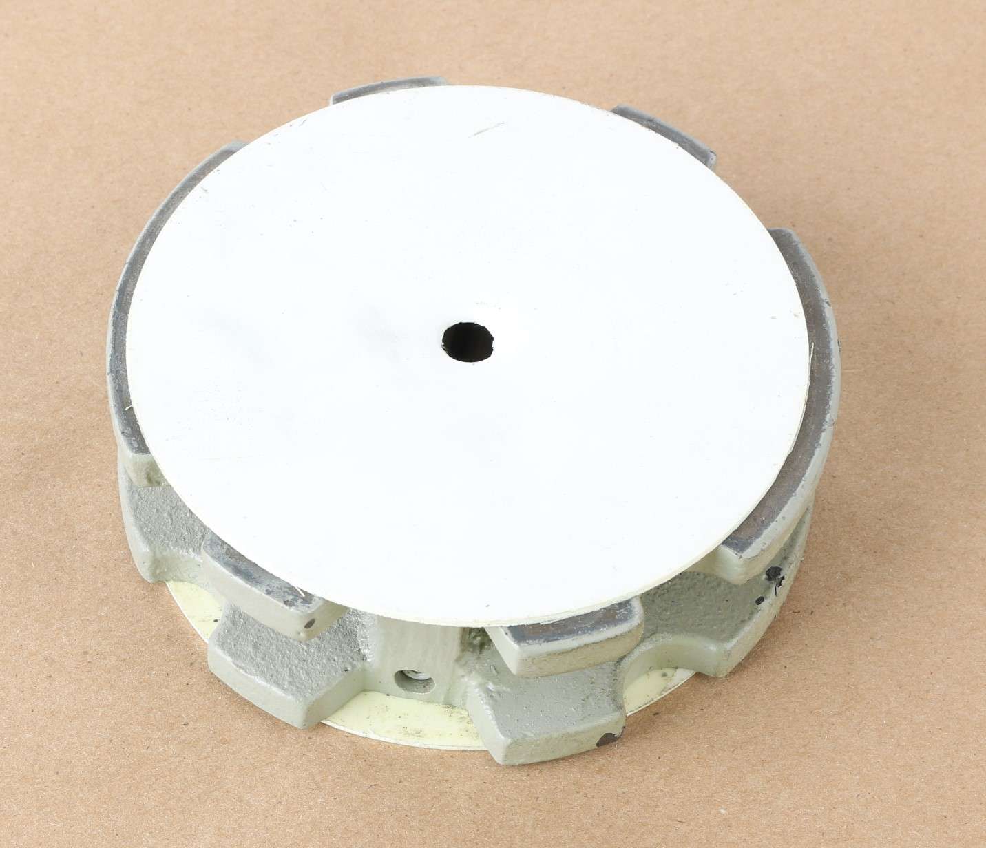 2.0-EHW-CI-AL-B-32-125-FF from TECHNO CHECK VALVES / US VALVE - 2in ...