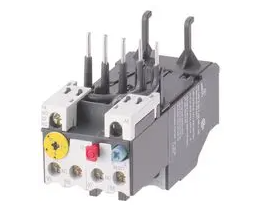 XTOB010BC1 from EATON ELECTRICAL - CUTLER HAMMER - THERMAL OVERLOAD ...