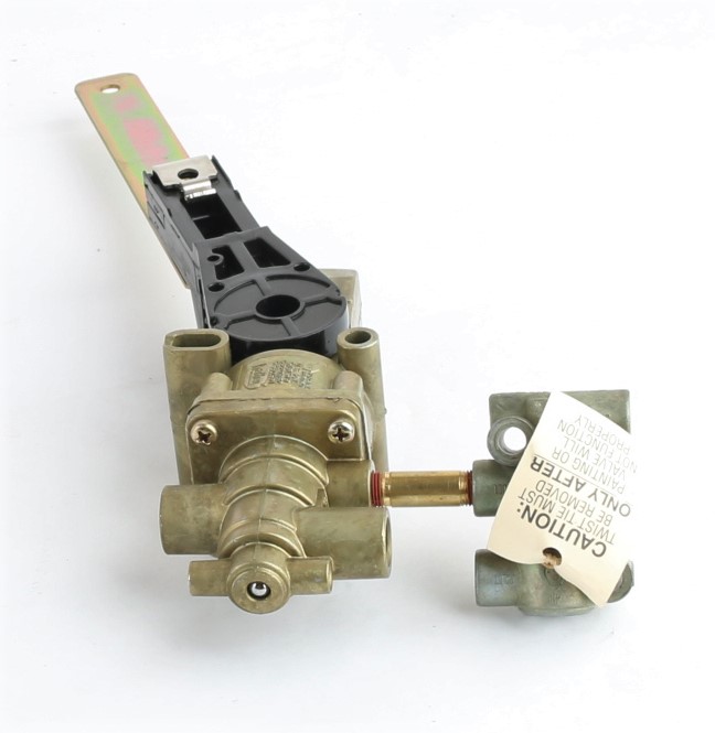 H00500CW from HADLEY - HEIGHT CONTROL VALVE & BRACKET KIT
