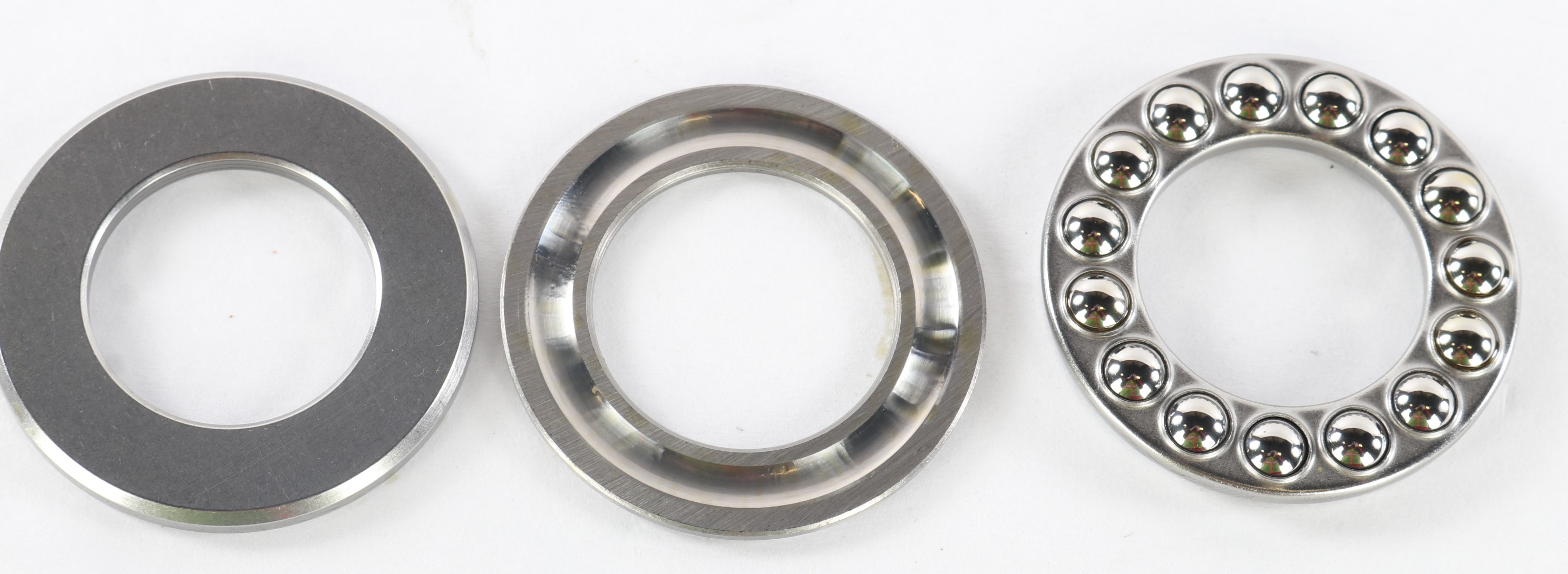 066011 from PARKER - THRUST BEARING ASSEMBLY