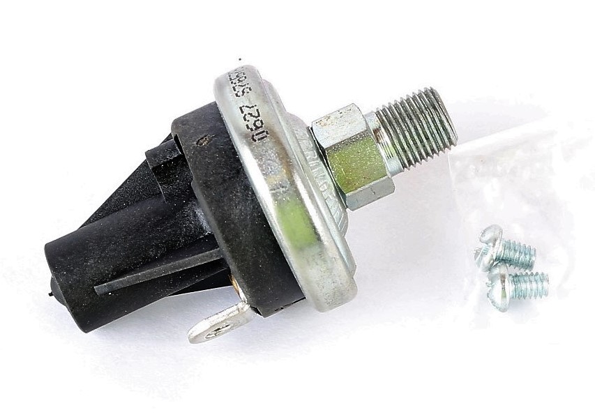 S76575-4 from CENTROMOTION-MAXIMATECC-STEWART WARNER / HOBBS DIV - OIL ...