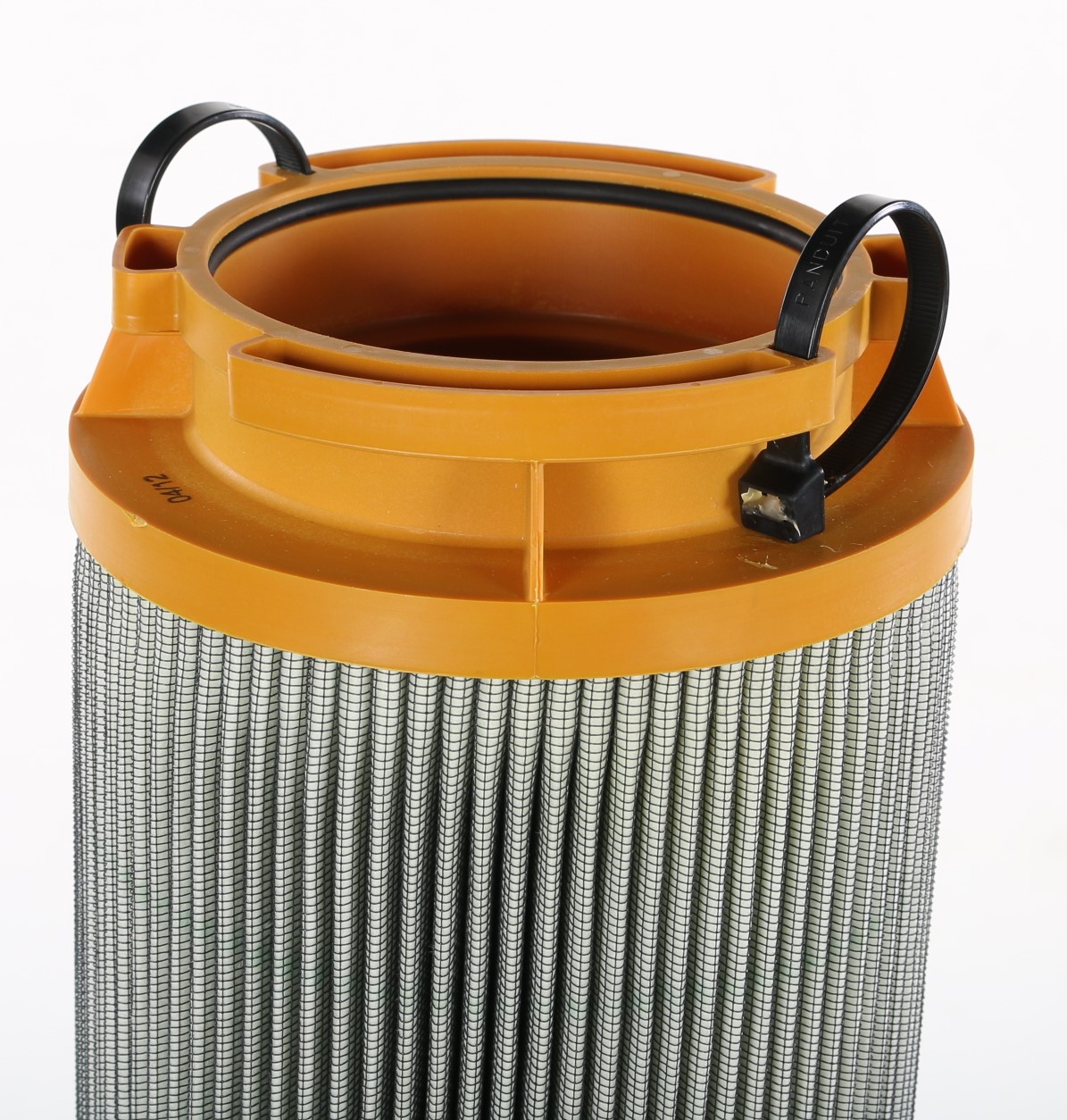 F8G250GF-BSOQHX-RP from PTI TECHNOLOGIES INC. - HYDRAULIC FILTER ASSEMBLY