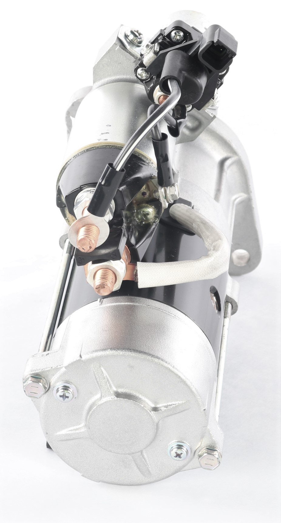 M008T64771 from MITSUBISHI - STARTER MOTOR