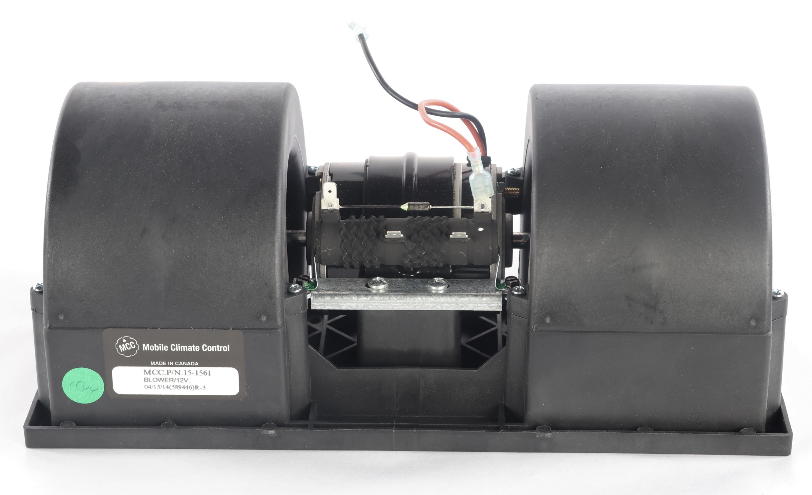 90031947 from KALMAR - 12V BLOWER MOTOR ASSEMBLY
