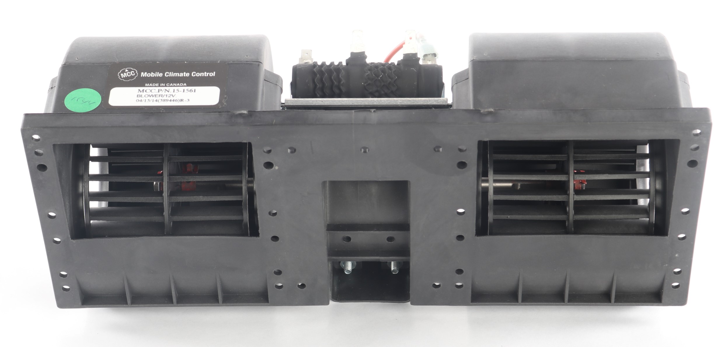 90031947 from KALMAR - 12V BLOWER MOTOR ASSEMBLY