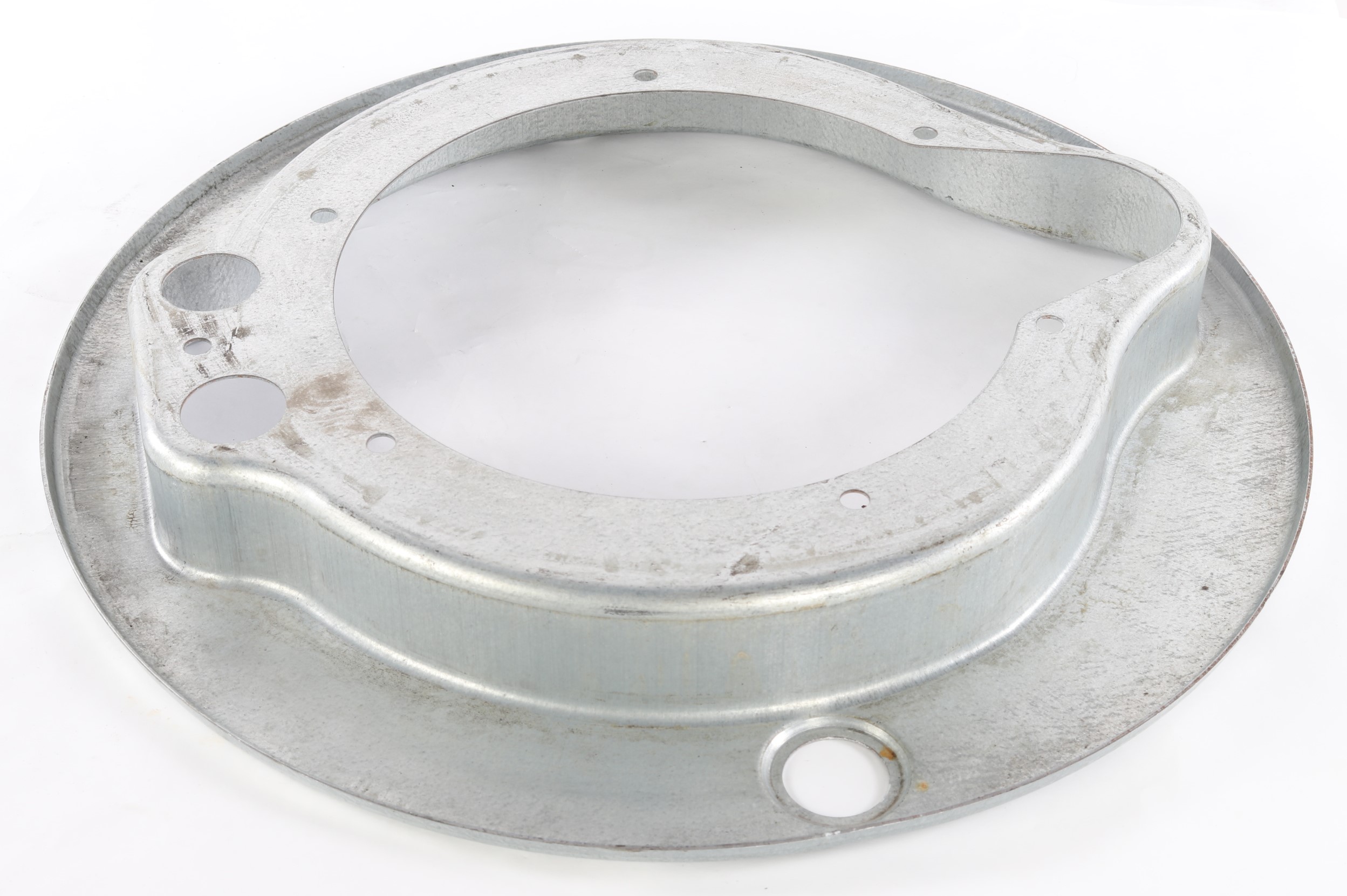146-131-2210 from SISU AXLE - DUST SHIELD