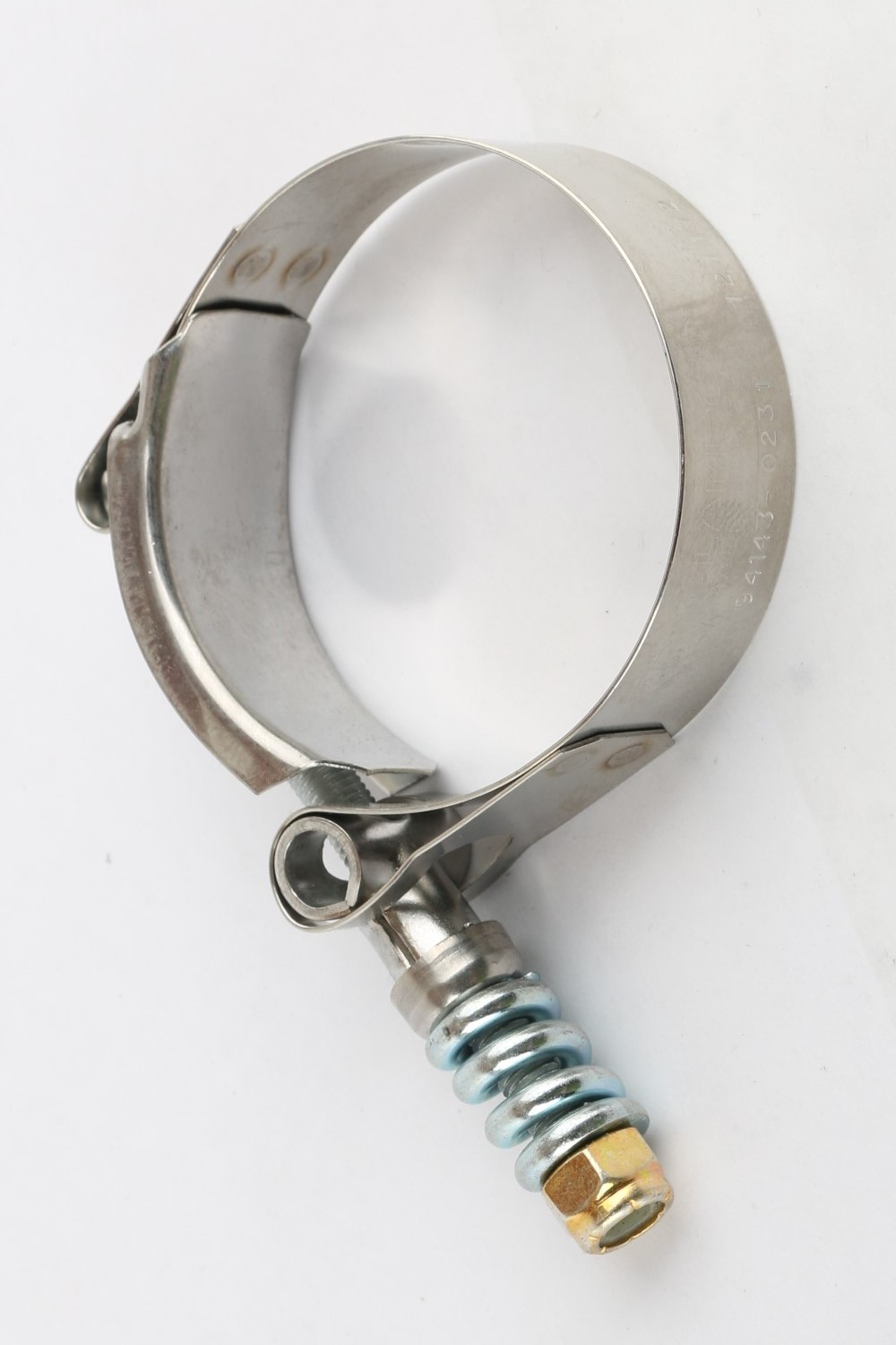 94143-0231 from CLAMPCO - SPRING LOADED CLAMP