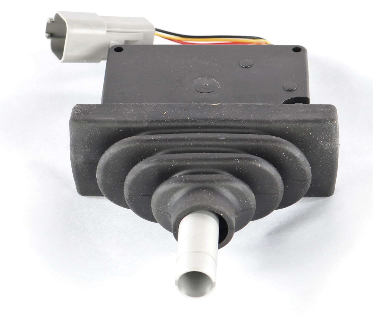 IQAN-MD4-5-T1E2 from PARKER - DISPLAY/CONTROL MODULE LCD