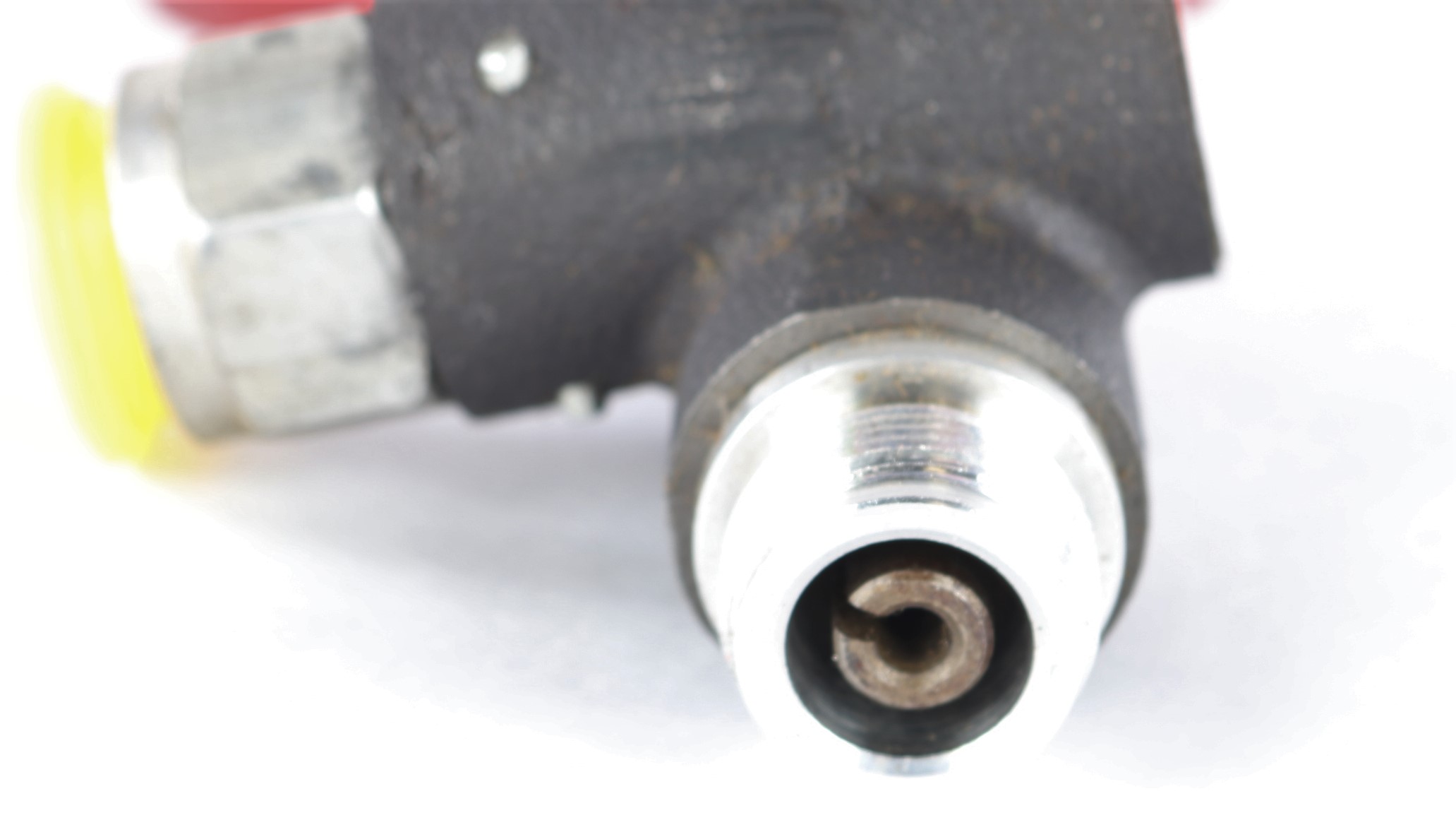 4909 from GILMORE GLOBAL - JONES INSTRUMENT CORP. - TACHOMETER