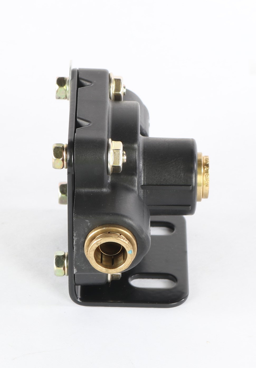 K049775 from BENDIX - QUICK RELEASE VALVE