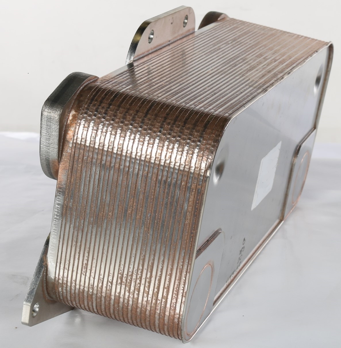 7779465 from MODINE MFG - LUVATA/ECO - BRAZED PLATE OIL COOLER