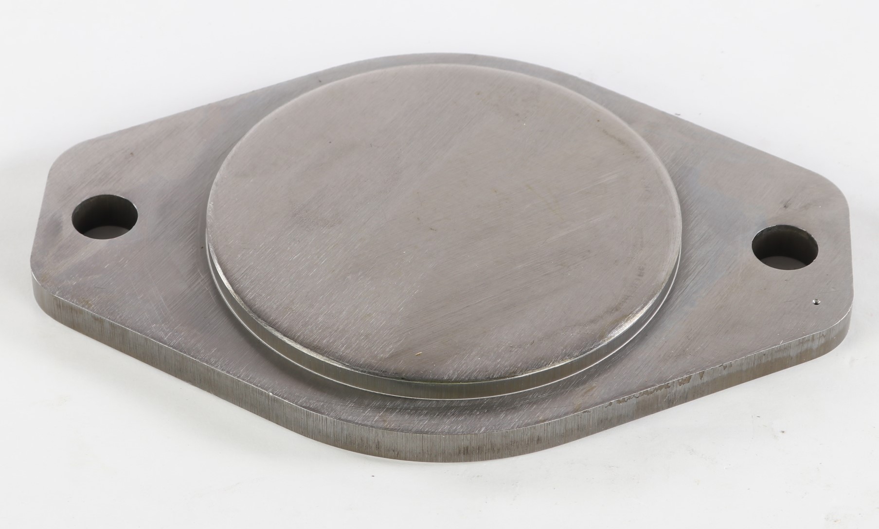 4460370 from DANFOSS - SUNDSTRAND / SAUER-DANFOSS - PLATE - COVER (SAE B)