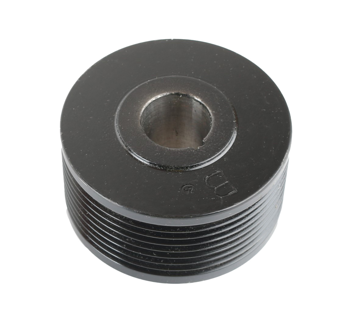 3400880 from CUMMINS ENGINE CO. - ALTERNATOR PULLEY