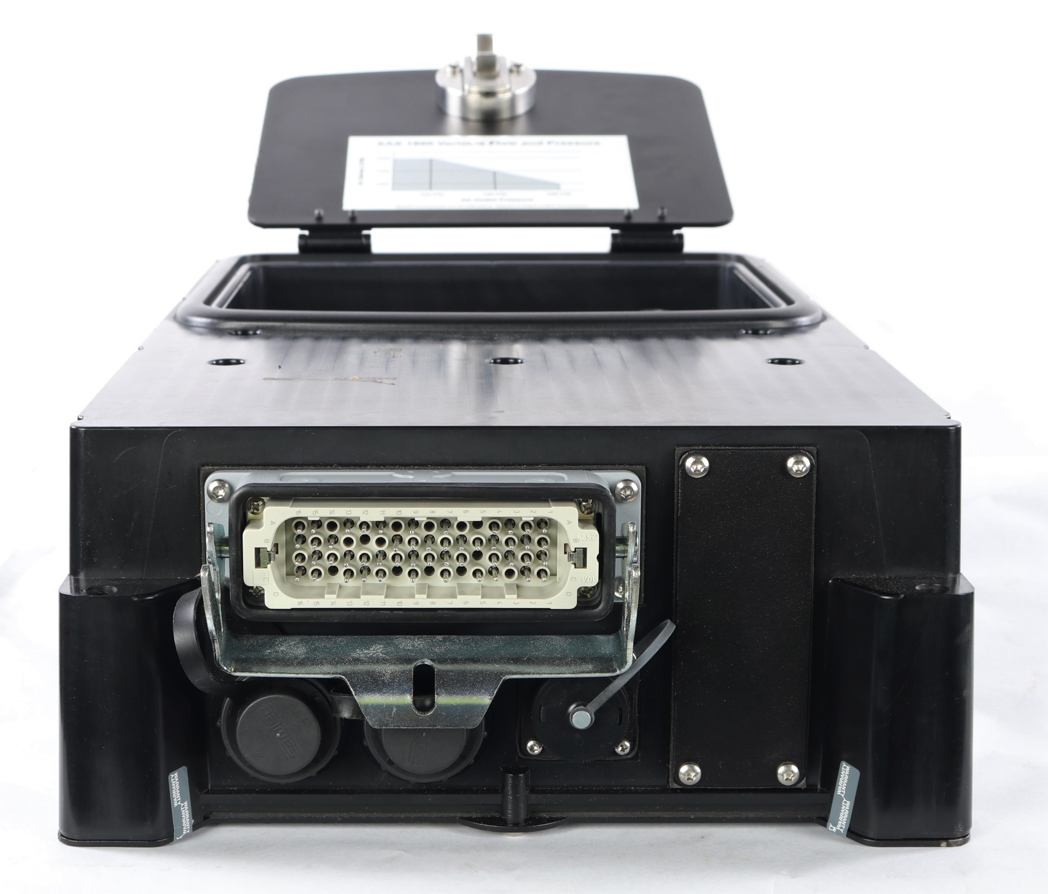 1626600001 from ATLAS COPCO - CIRCUIT CARD - SYNC CONTROL MEASURE