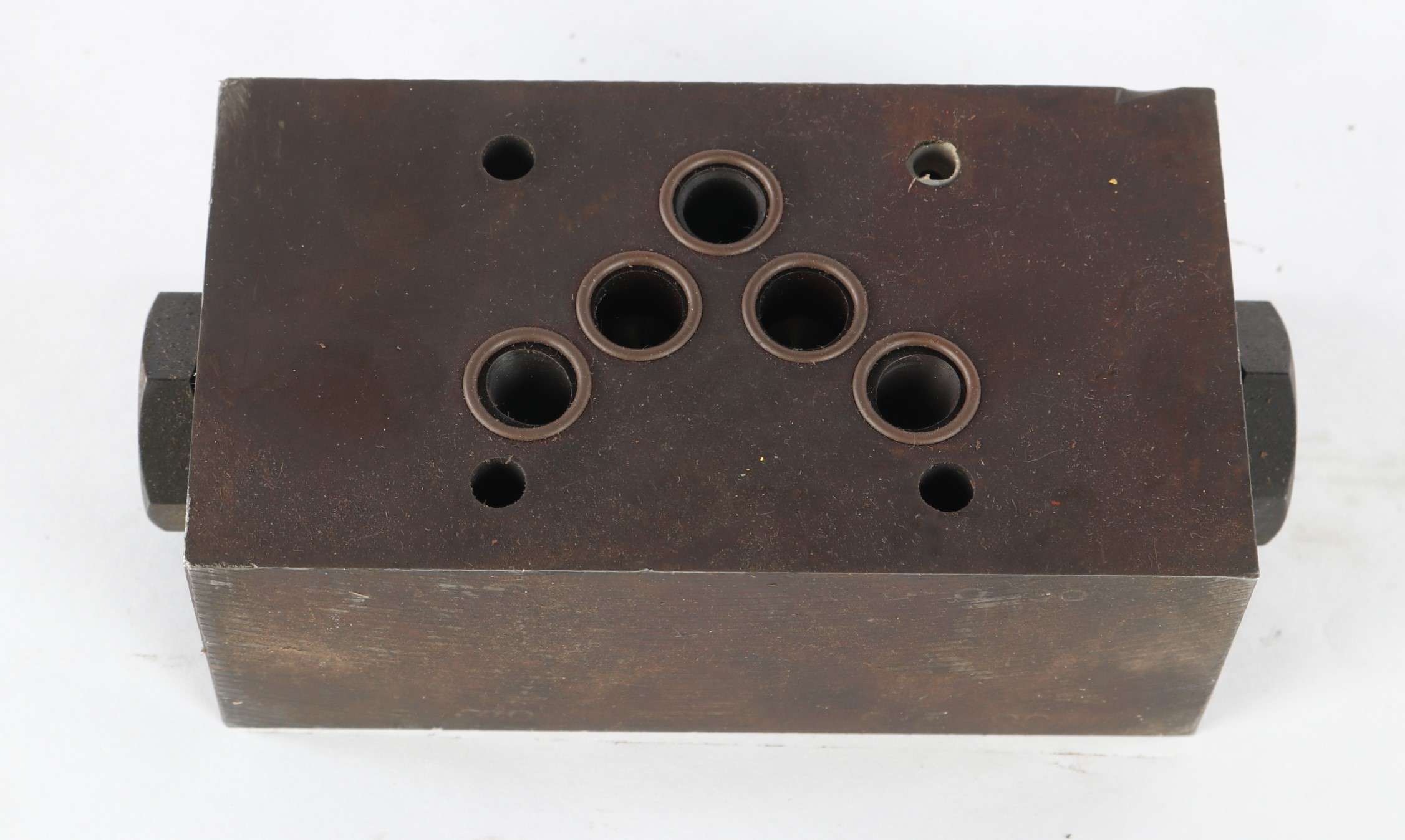 DGMPC-5-ABK-BAK-30 from VICKERS - DOUBLE CHECK VALVE - PILOT OPERATED