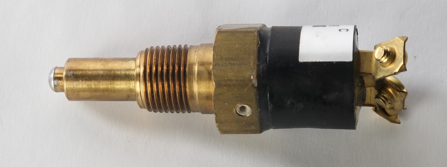 TM-2C-200R from NASON COMPANY - PRESET TEMPERATURE SWITCH