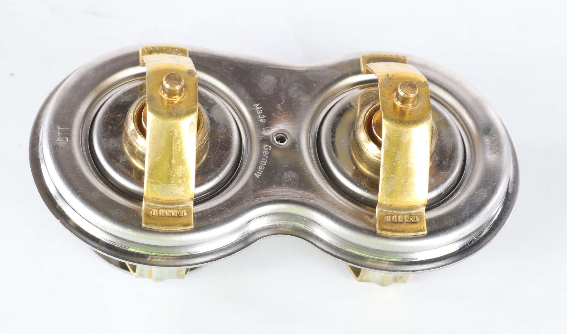 1431979 from SCANIA - ENGINE THERMOSTAT