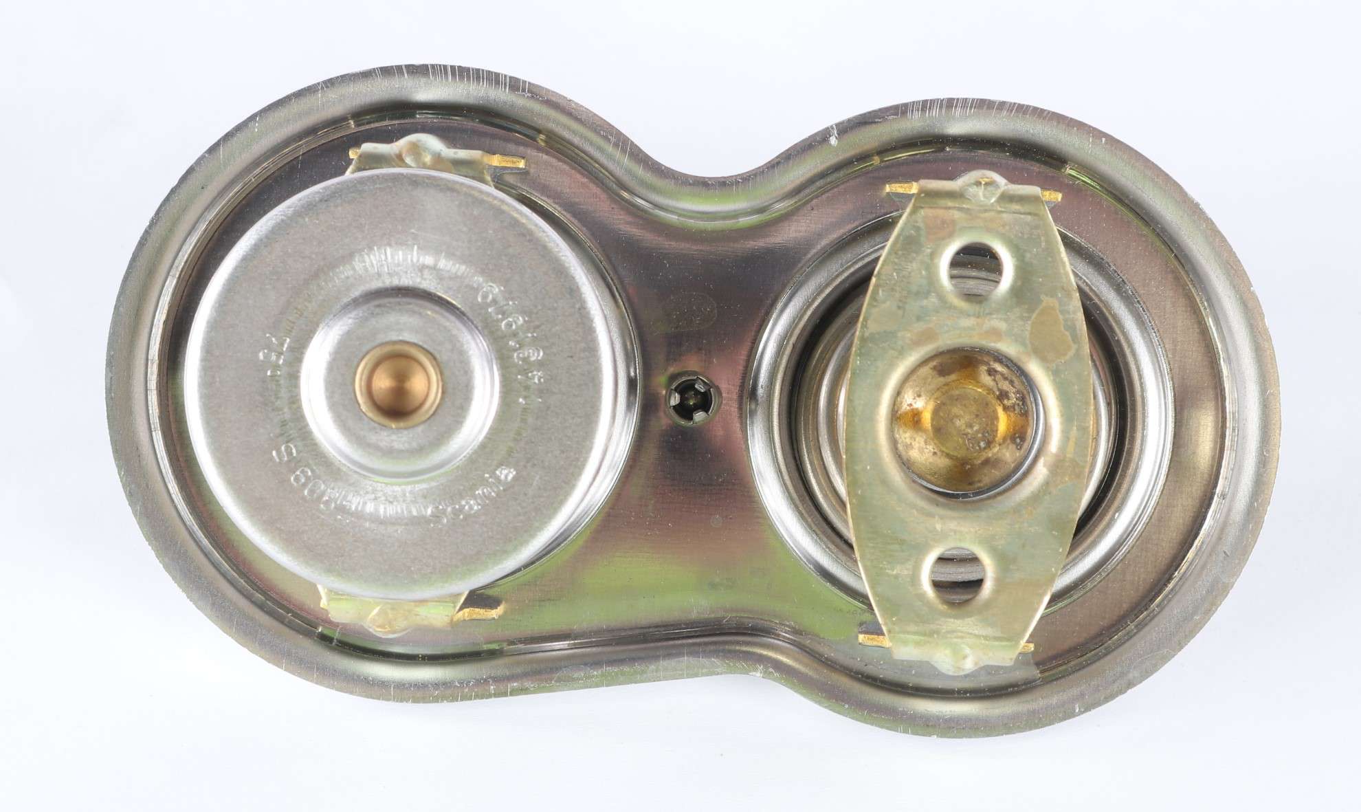 1431979 from SCANIA - ENGINE THERMOSTAT