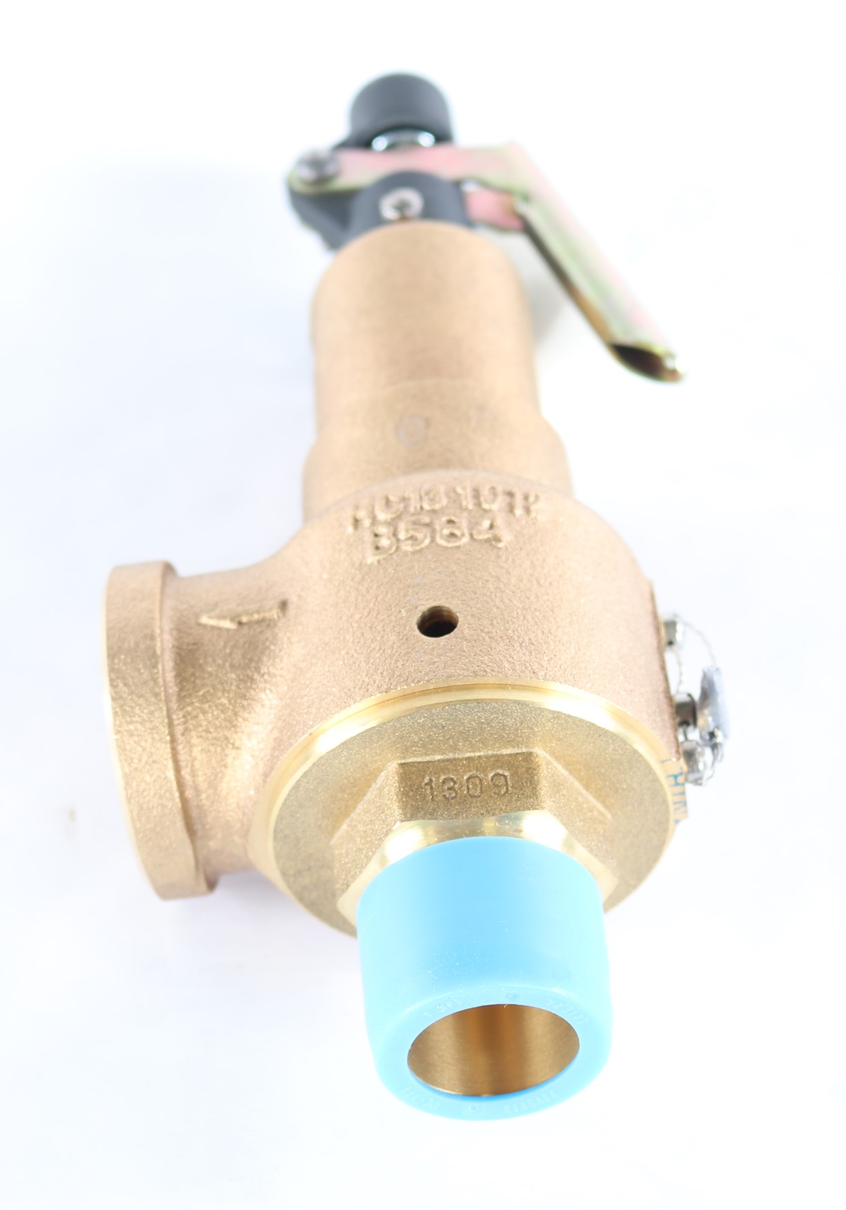 6010FEM01-KM-0200 from EMERSON - KUNKLE VALVE/WATTS/CASH - PRESSURE ...