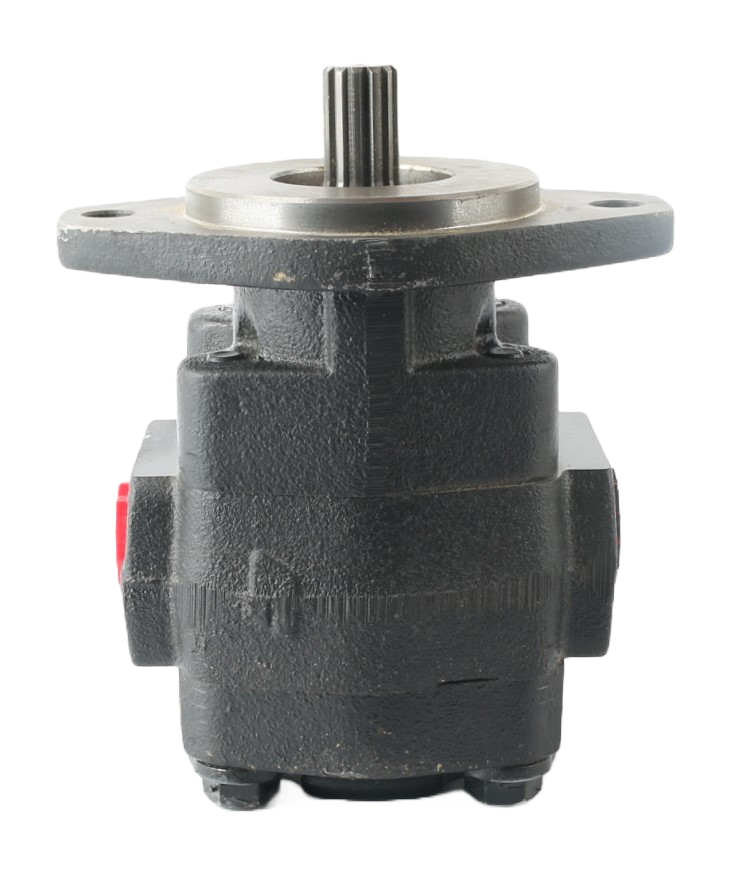 308-9115-024 from COMMERCIAL INTERTECH - HYDRAULIC GEAR PUMP