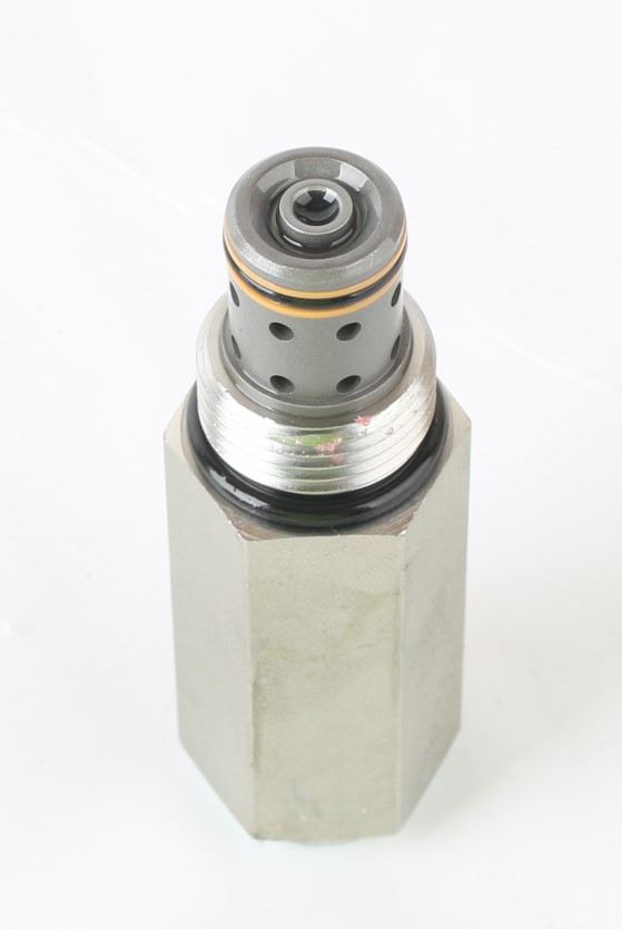 CP200-7-B-0-A-C from COMATROL - HYDRAULIC PRESSURE RELIEF VALVE CARTRIDGE