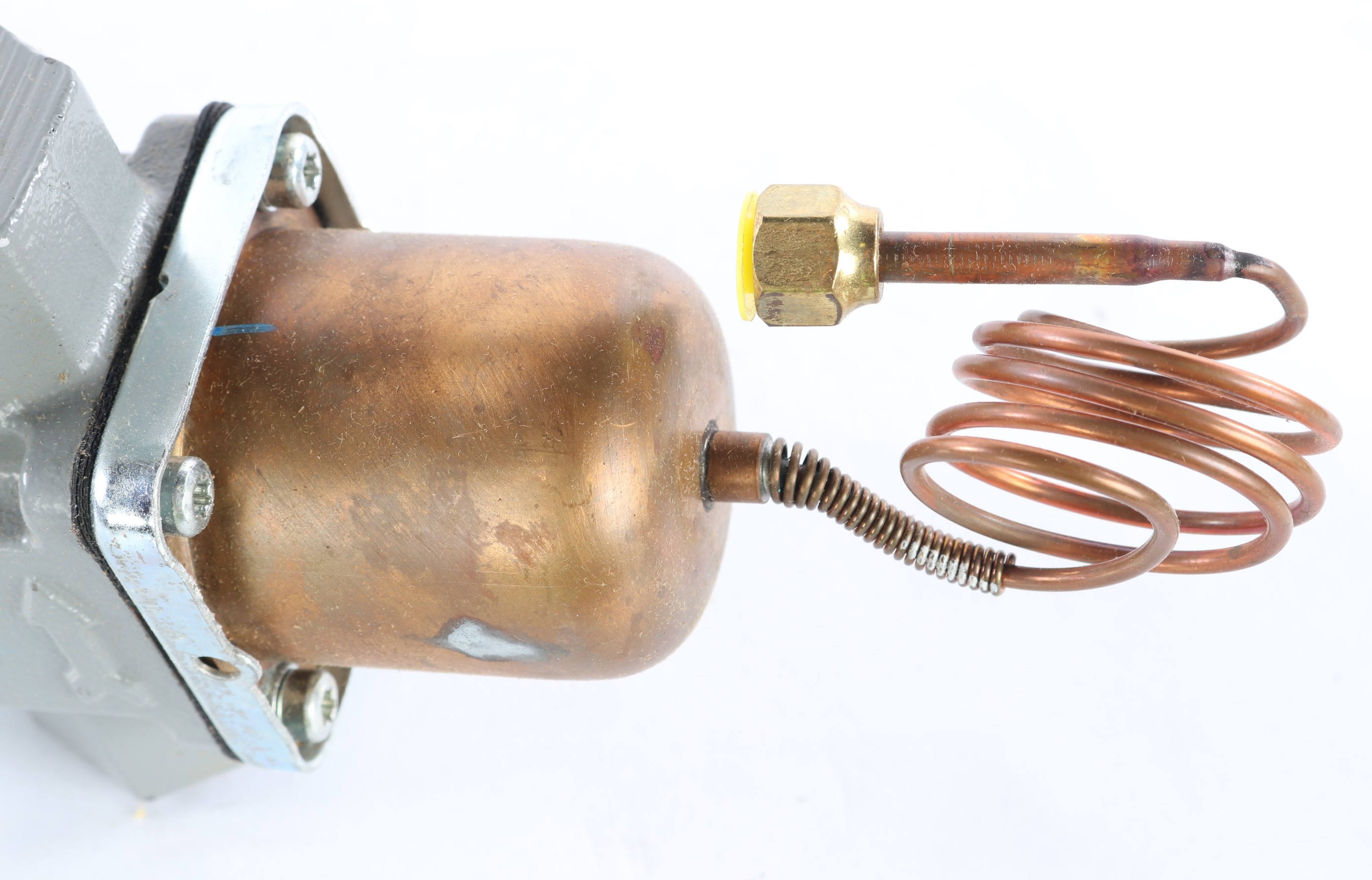 V46AD-1C from TYCO FIRE & SECURITY - 1INCH WATER REGULATOR VALVE ALL ...