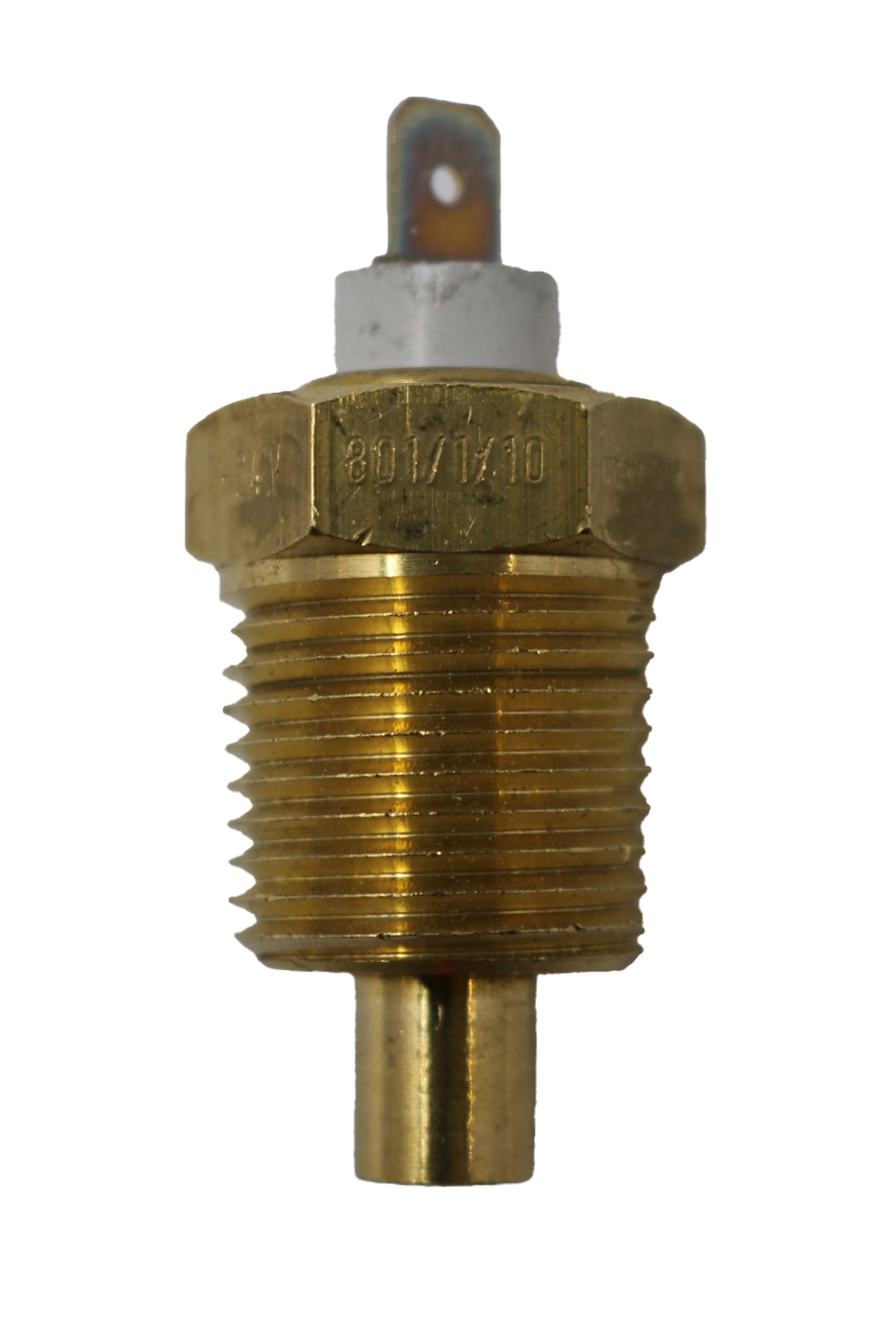 801/1/10 from VDO - TEMPERATURE SENSOR