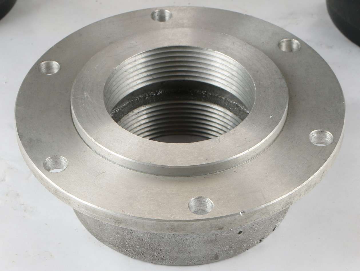 15126721 from ATLAS COPCO - FLANGE