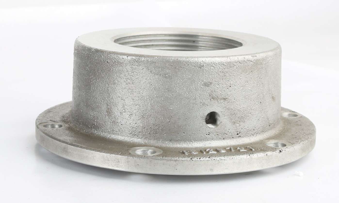 15126721 from ATLAS COPCO - FLANGE