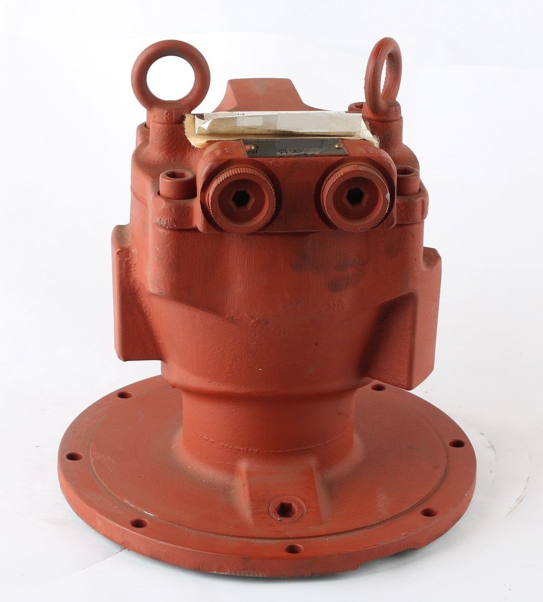 M2X45A0B-20A-01 from KAWASAKI - AXIAL PISTON HYDRAULIC MOTOR ASSEMBLY ...
