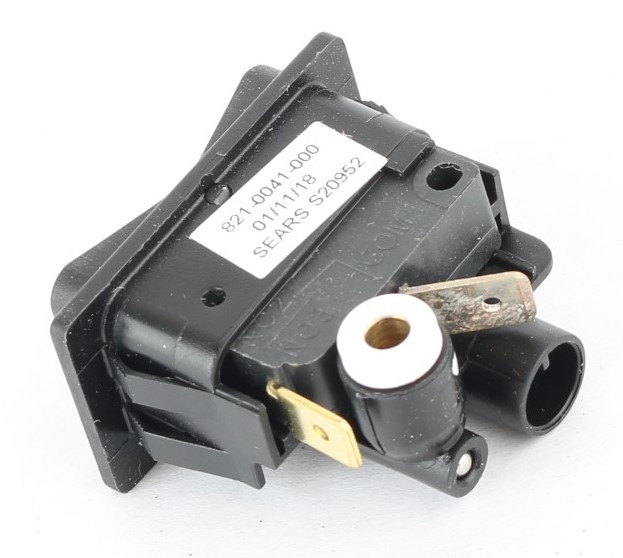 S20952.901 from SEARS SEATING - SEAT AIR SWITCH