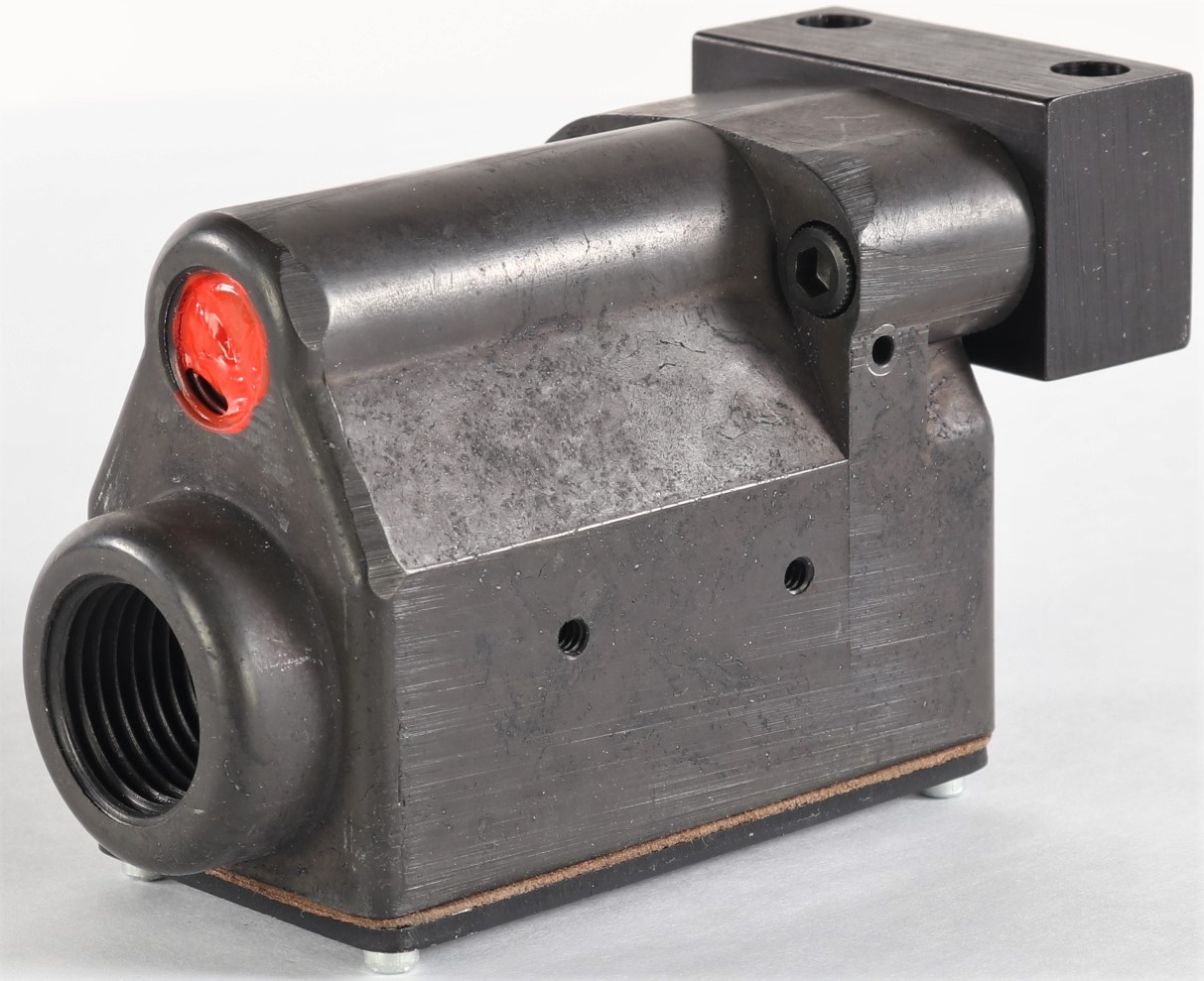 OE4-SBHS-6K from PARKER - OILDYNE - PRESSURE SWITCH