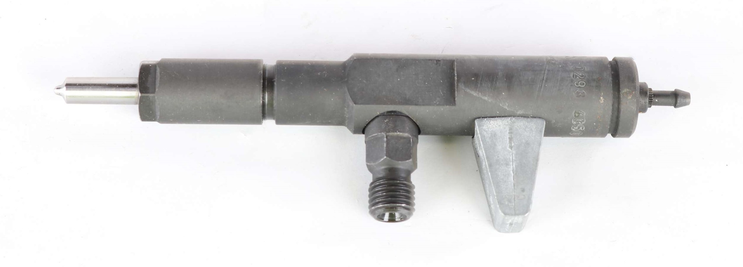 0293-4350 from DEUTZ DIESEL - INJECTOR