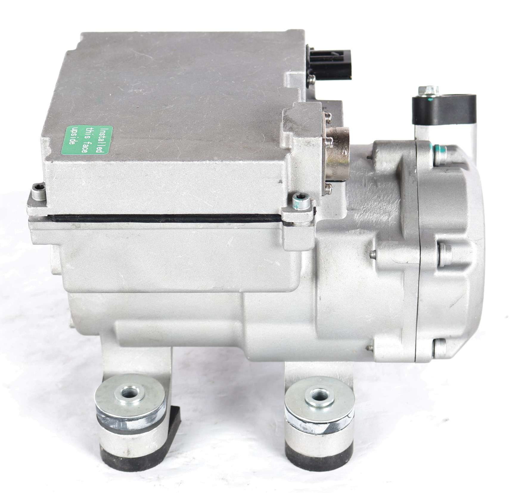 6243007A from DIAVIA - ELECTRIC A/C COMPRESSOR 24VDC R134a