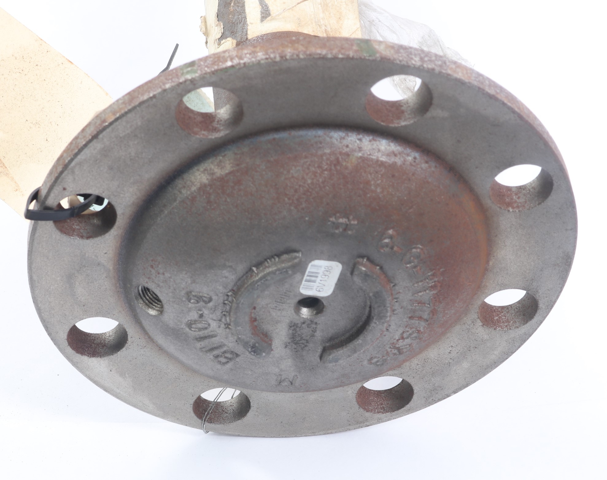 3206V1998 from CUMMINS: MERITOR / MERITOR WABCO - AXLESHAFT