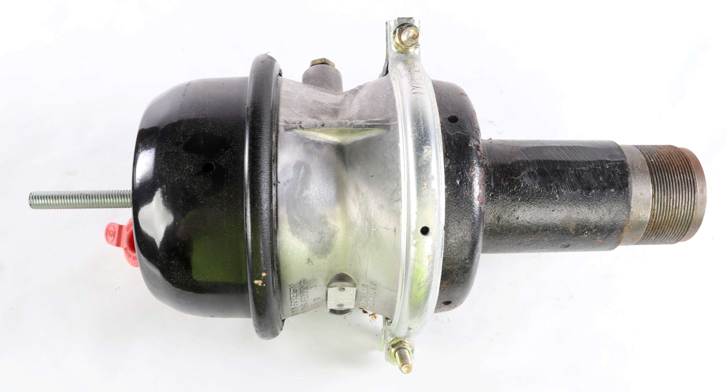 Z573276X24 from MERITOR - BRAKE CHAMBER