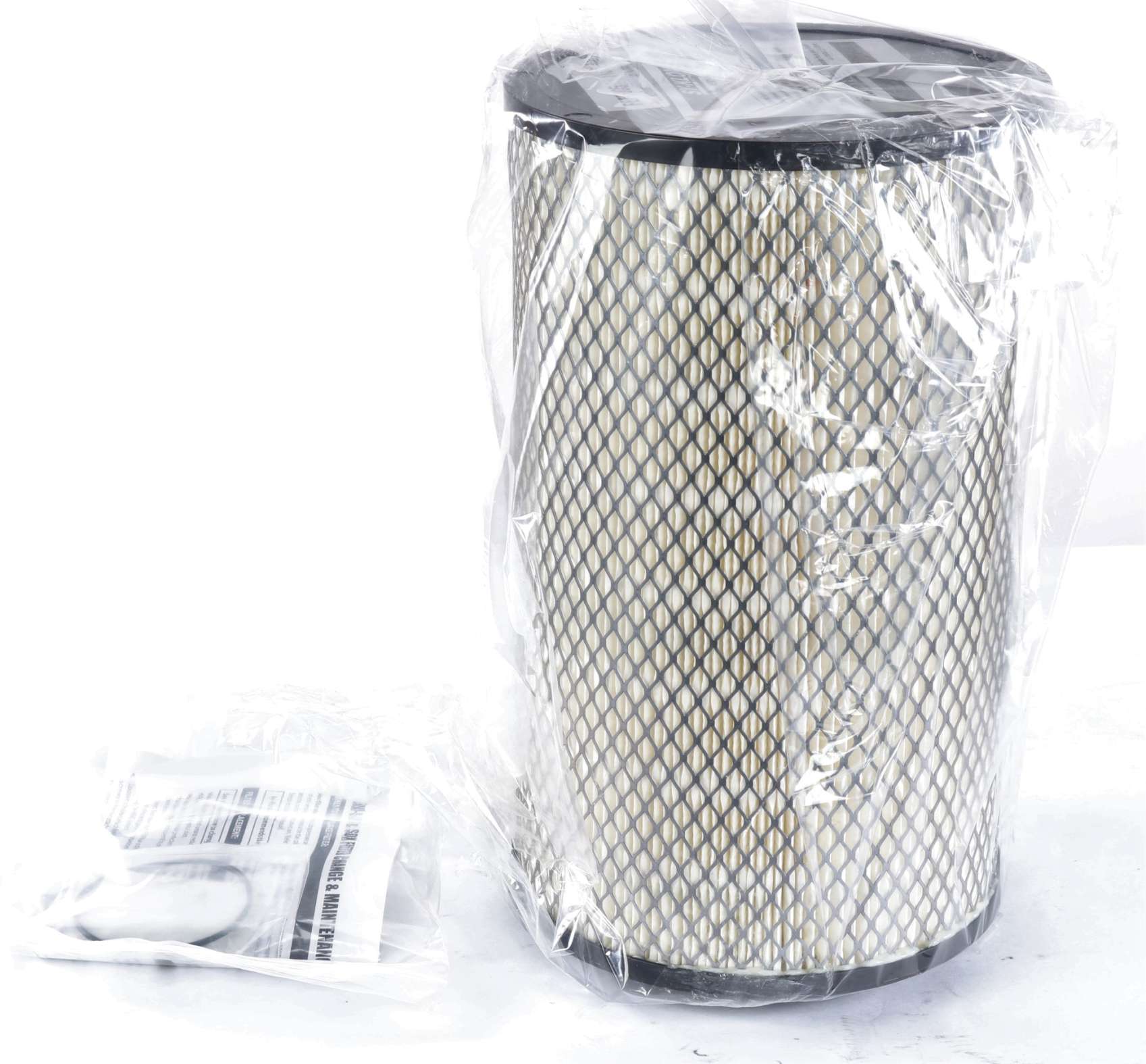 FEFF005 from SY-KLONE INTERNATIONAL - AIR FILTER ELEMENT