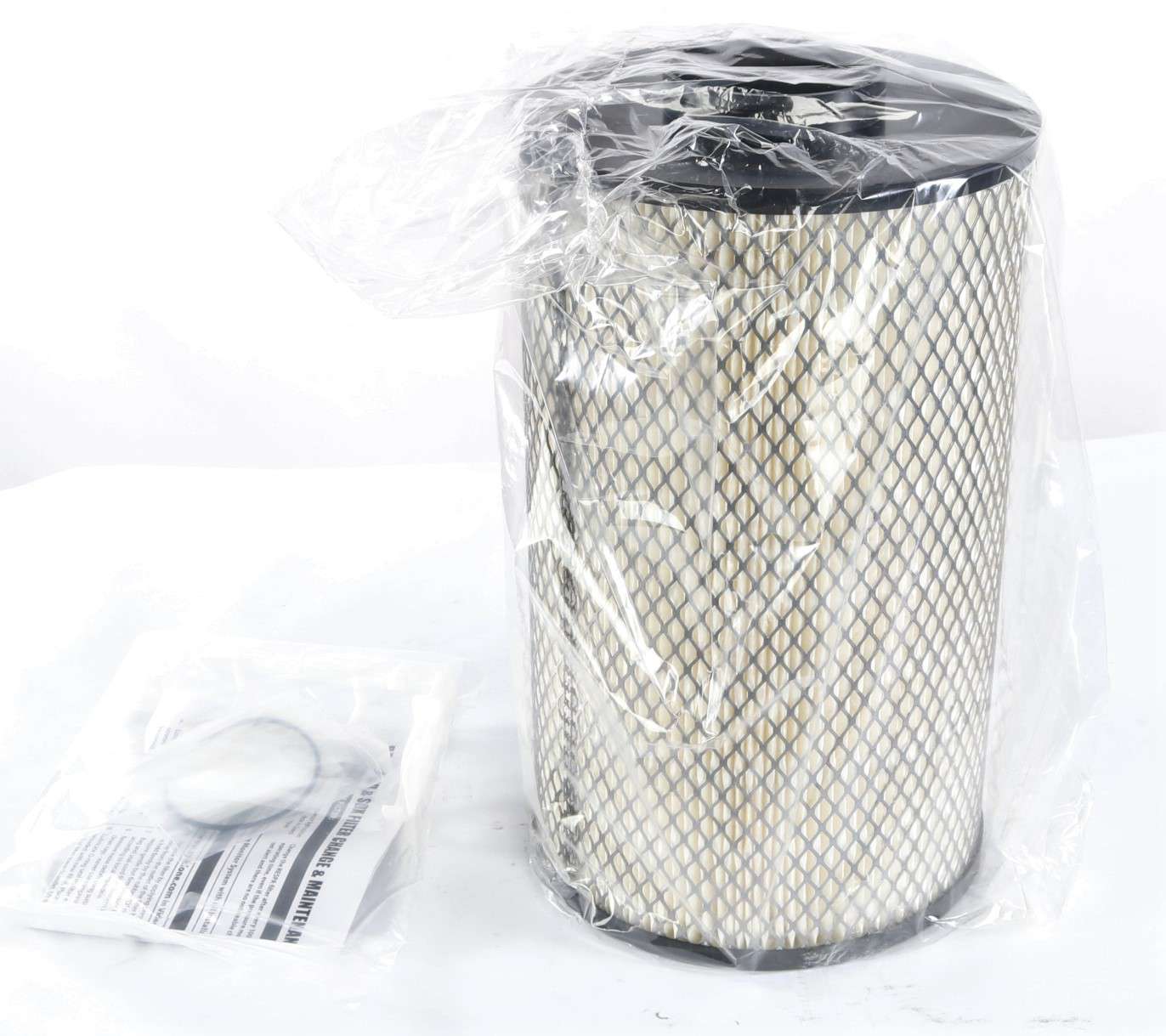 FEFF005 from SY-KLONE INTERNATIONAL - AIR FILTER ELEMENT