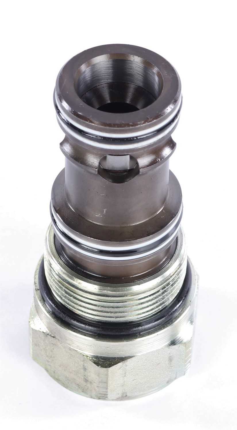 DPS2-20-V-F-0-80 from DANFOSS EATON - DIFFERENTIAL PRESSURE SENSING ...