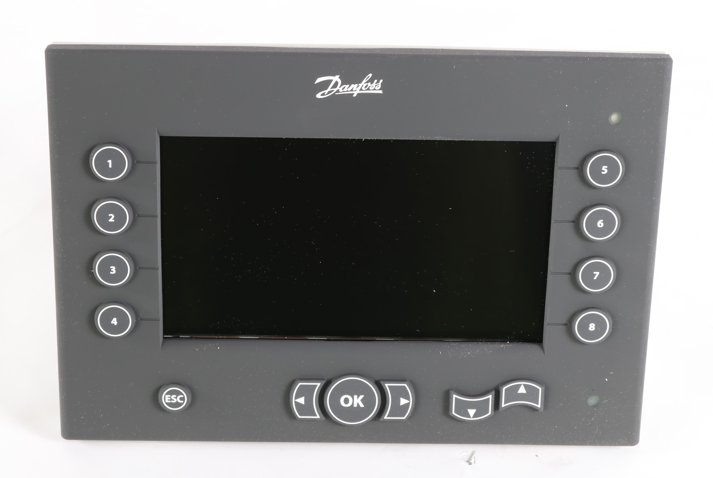 10100889 from DANFOSS DRIVES / VACON / VLT - DISPLAY SCREEN - COLOR TFT ...