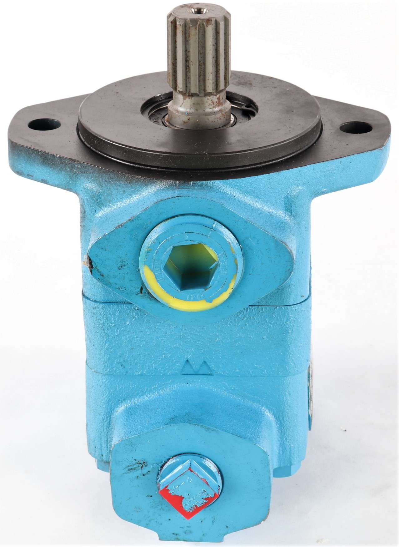 V10-1P6P-1C20 from DANFOSS - EATON - VICKERS - HYDRAULIC VANE PUMP