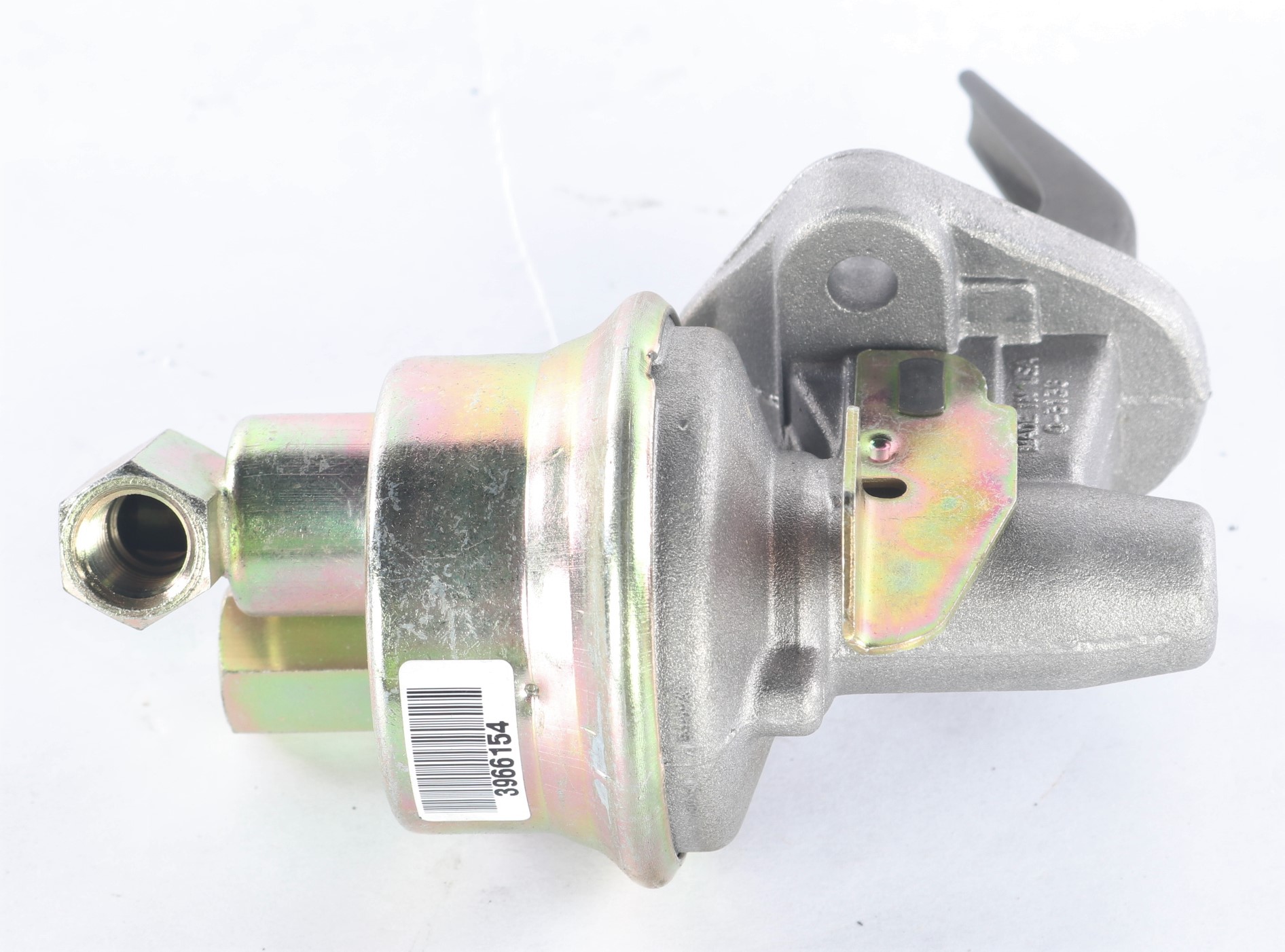 3966154 from CUMMINS - FUEL PUMP