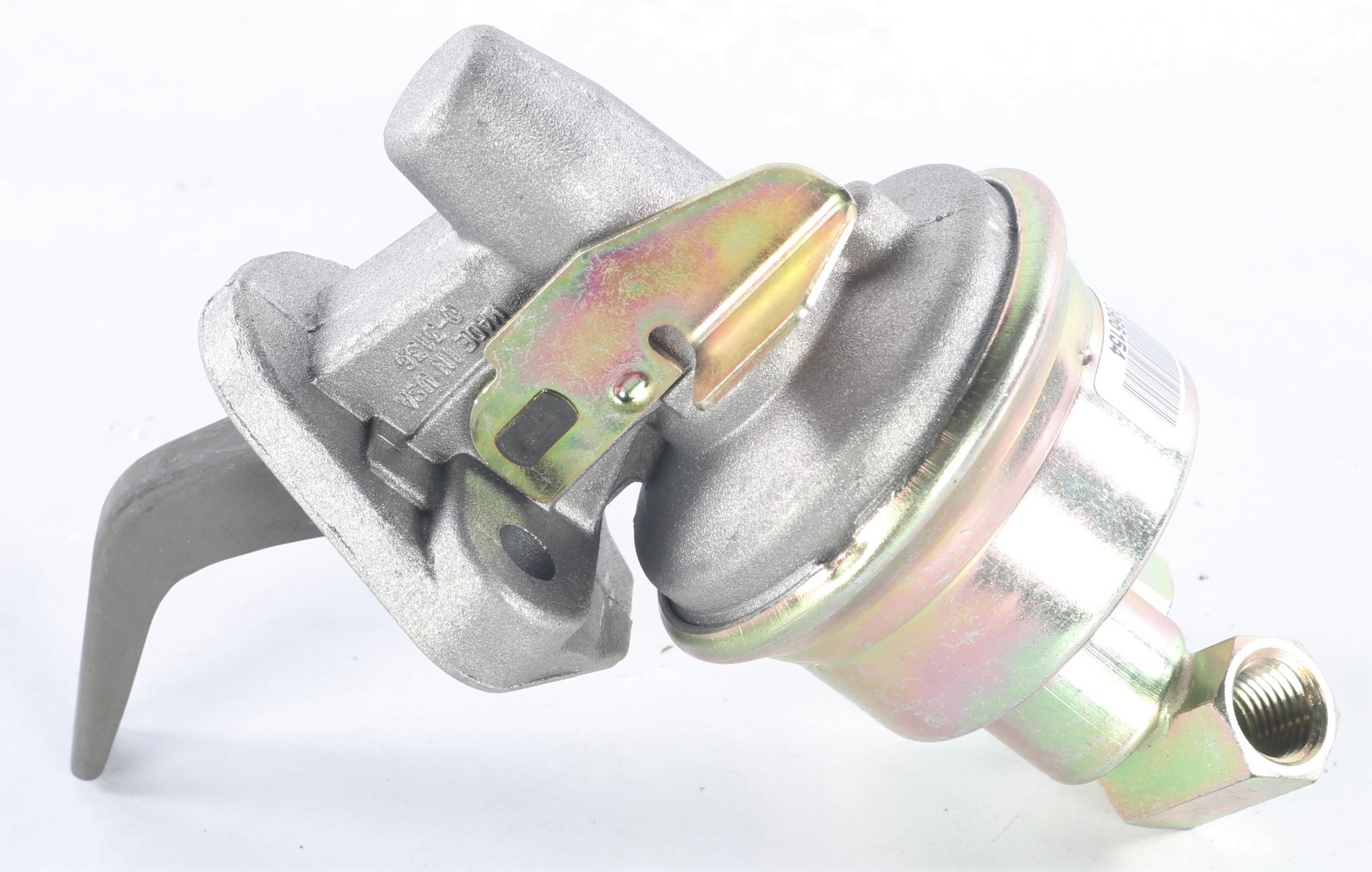 3966154 from CUMMINS - FUEL PUMP
