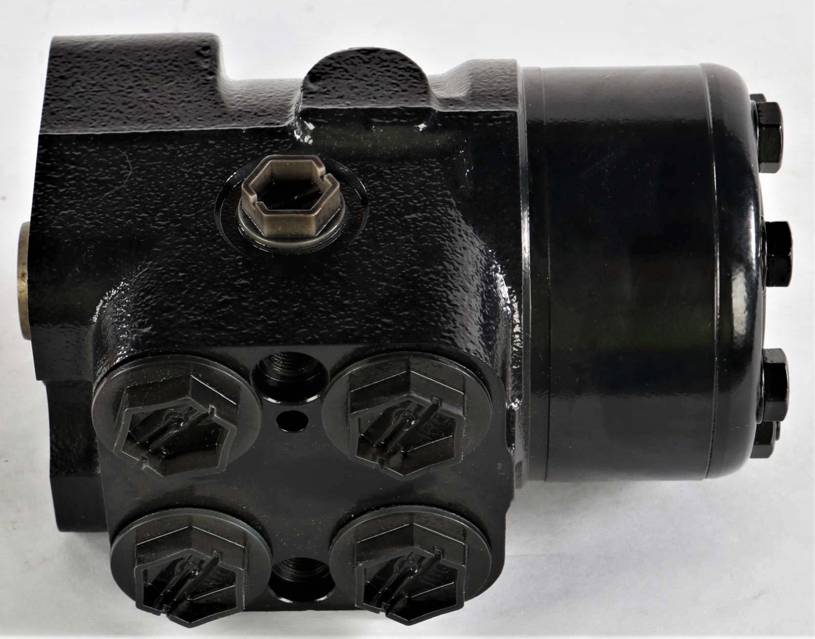OSPCX-250-LS from SUNDSTRAND - HYDRAULIC ORBITROL VALVE