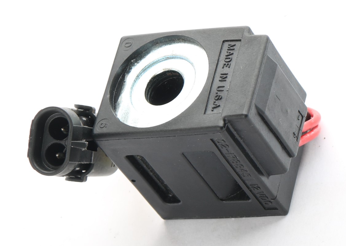 02-178845 from VICKERS - COIL 12VDC