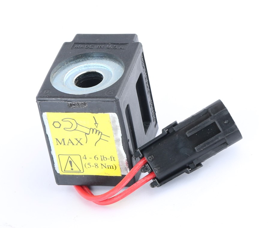 02-178845 from VICKERS - COIL 12VDC